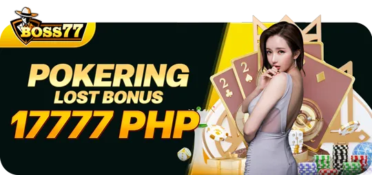 POKER - boss77 - slot casino login - Play best slots with free spins